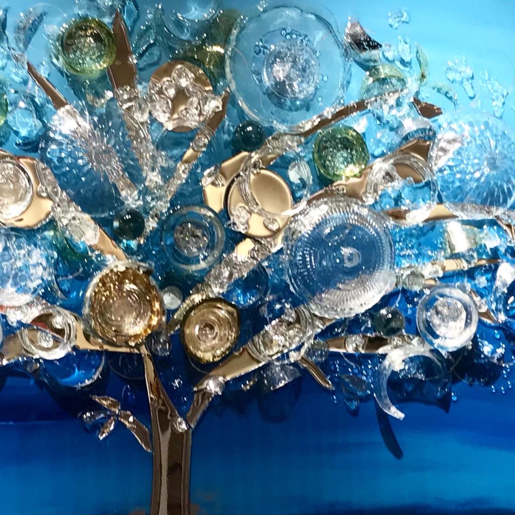 Mary Hong - Sutton Galleries