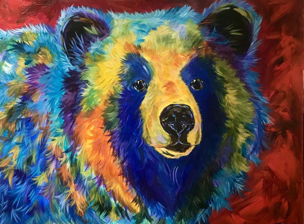 Linda Israel - Sutton Galleries