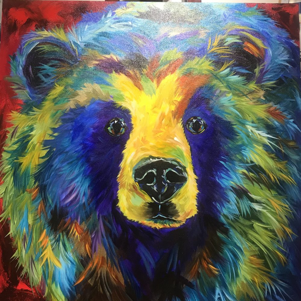 Linda Israel - Sutton Galleries