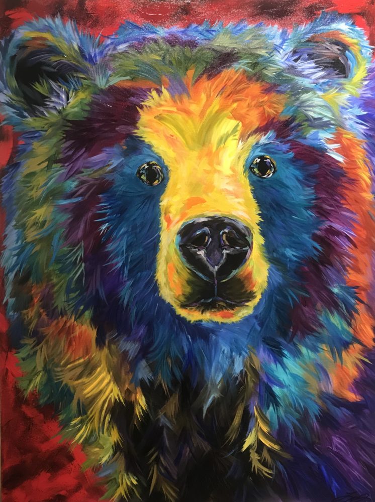 Linda Israel - Sutton Galleries