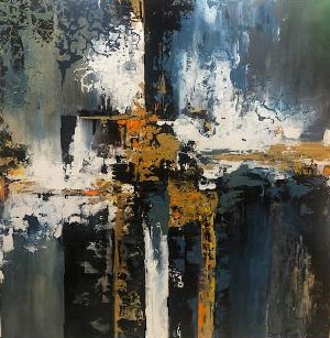 Sherri Mignonne - Sutton Galleries