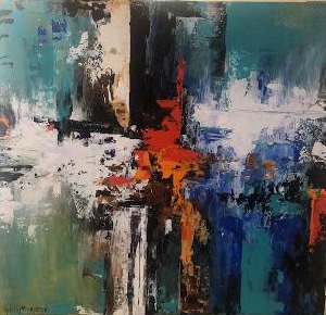 Sherri Mignonne - Sutton Galleries