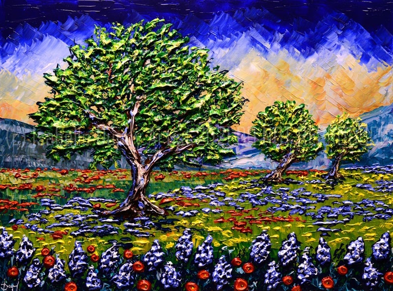 Isabelle Dupuy at Sutton Galleries, located in the New Orleans French ...